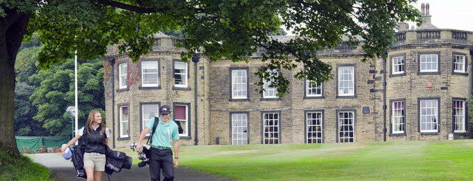Huddersfield Golf Club