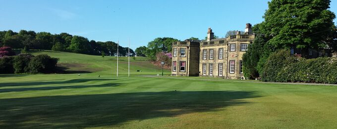 Huddersfield Golf Club